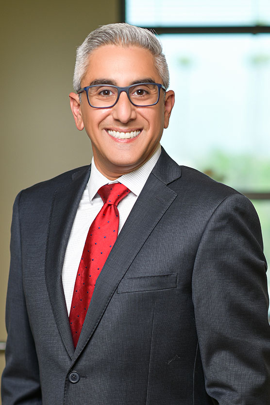 Biography - Rami Apelian